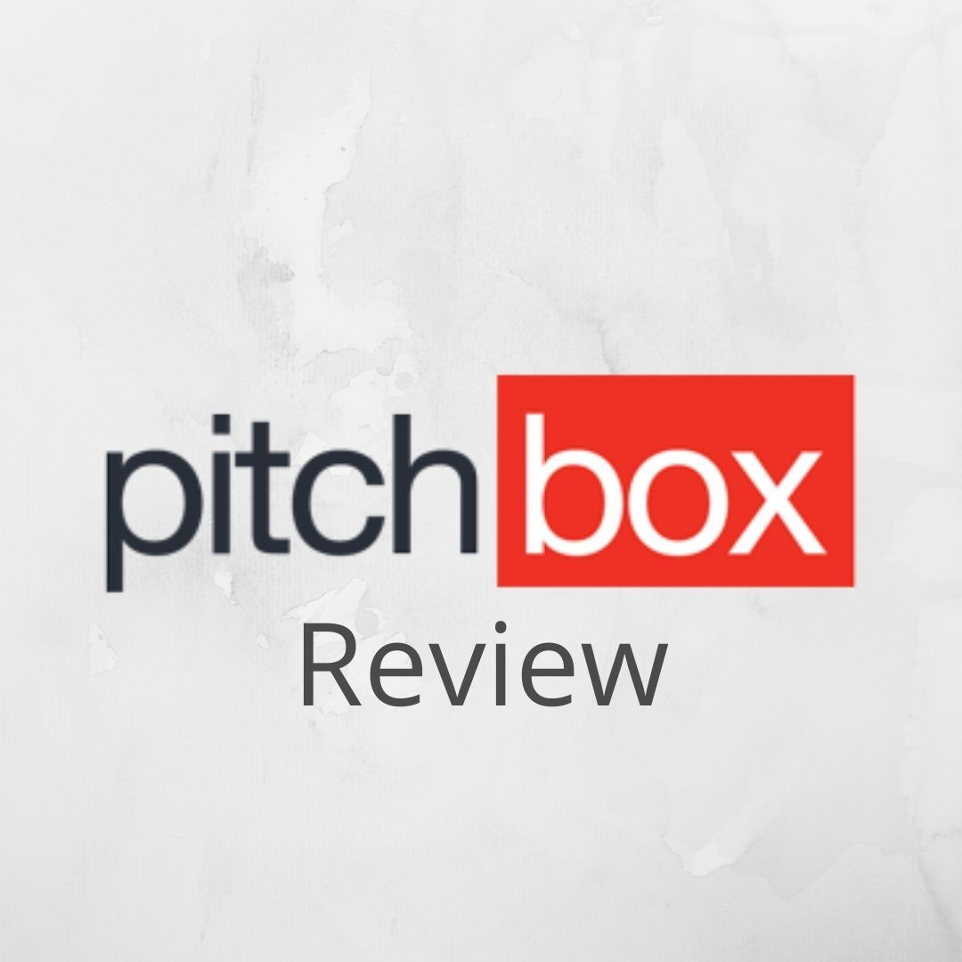 What is Pitchbox? A Detailed Guide to its Tools and Features